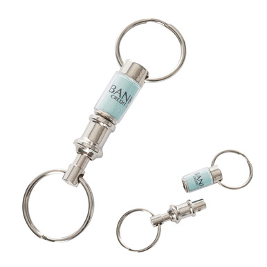 Custom Pull-A-Part Key Tag 12 - CapsToYou