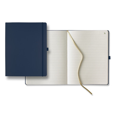 Custom ApPeel Grande Lined Apple Page Journal M48YK - CapsToYou