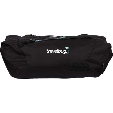 Custom Thule Go Pack Duffle - CapsToYou
