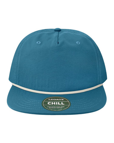 Custom Embroidered The Chill Cap - CHILL - CapsToYou