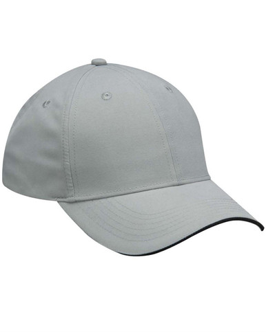 Custom Embroidered Performer Cap - PE102 - CapsToYou