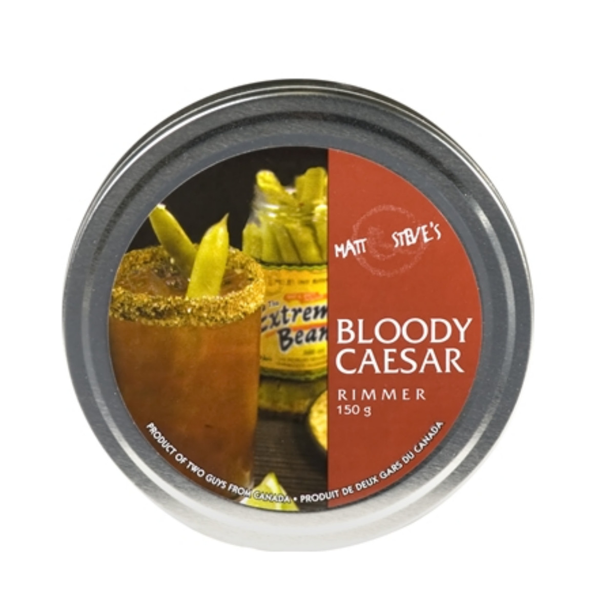 Matt & Steves Caesar Rimmer | Samoras Fine Foods