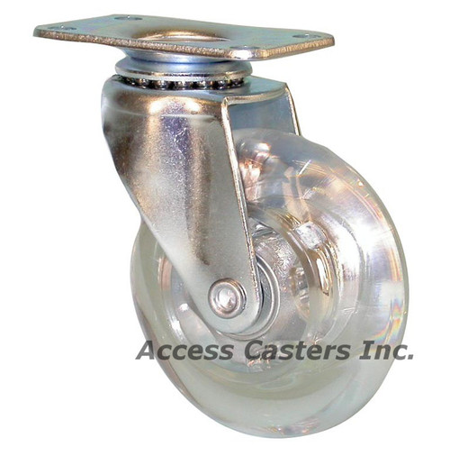 Decorative Casters | Casters and Wheels Online | AccessCasters.com
