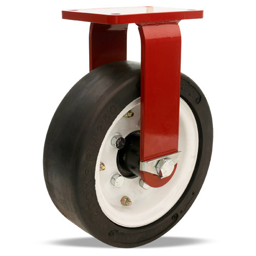 Hamilton Heavy Duty Ground Support Casters | Access Casters Caster Wheels