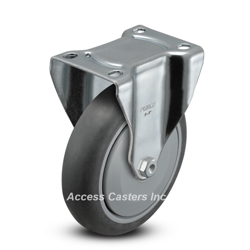 5" Light Duty Casters | Access Casters Caster Wheels