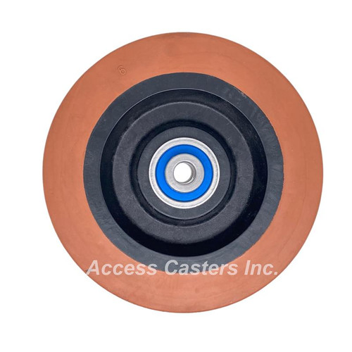 Shop by Category - Caster Wheels - High Temperature Wheels - Page 1 ...