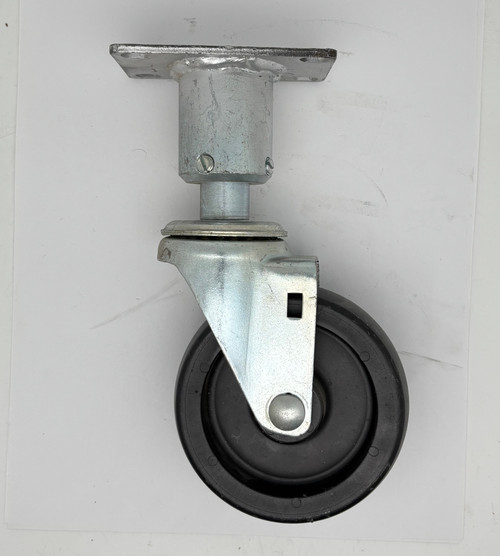 Adjustable Height Casters | AccessCasters.com