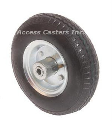 8DHTPW 8" Pneumatic Hand Truck Wheel