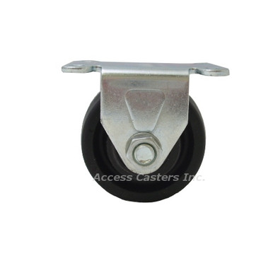 AC-104013 Rigid Caster for Server Racks