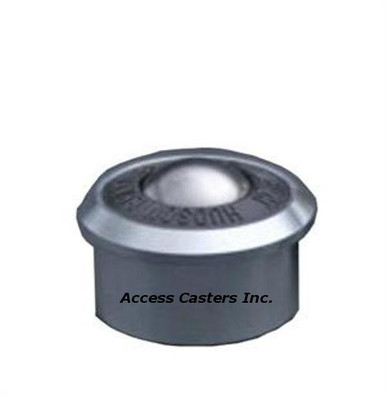 HDBT-1-3/16CS Hudson Bearings Heavy Duty Drop-In Ball Transfer