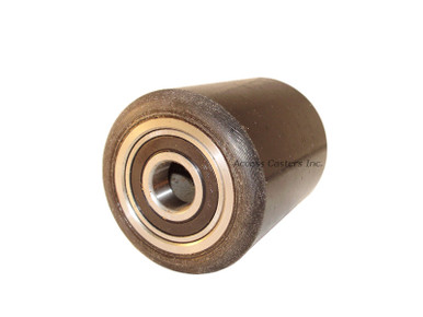 3VCR117AS replacement load wheel for Crown PTH50 Frame