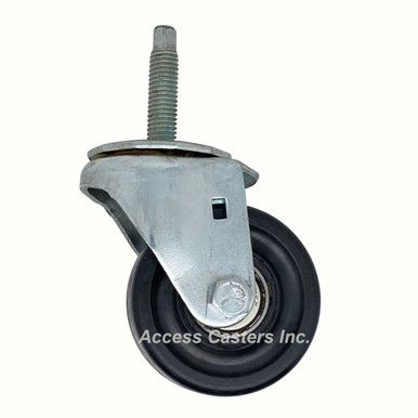 401-634A-AC 3 Inch Stem Caster for Beverage Air