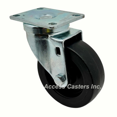 3234778 - AC 4 Inch Swivel Caster for Delfield