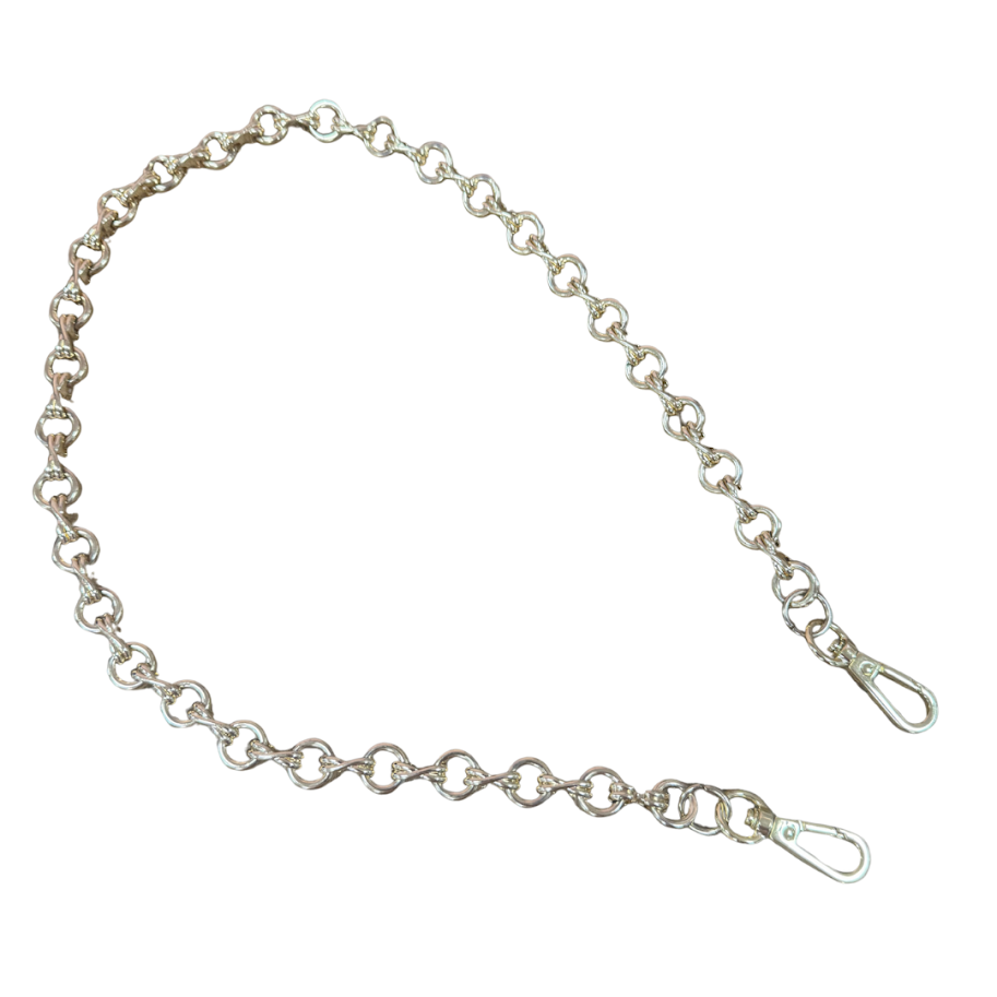 Gold Purse Chain Strap - Flaunta