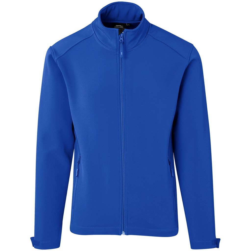 Slazenger Nagano Softshell Jacket