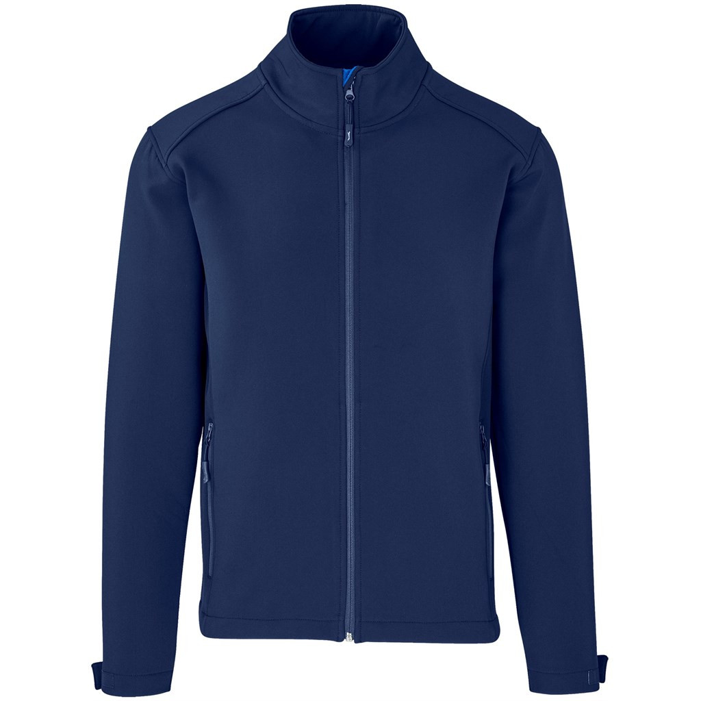 Slazenger Nagano Softshell Jacket