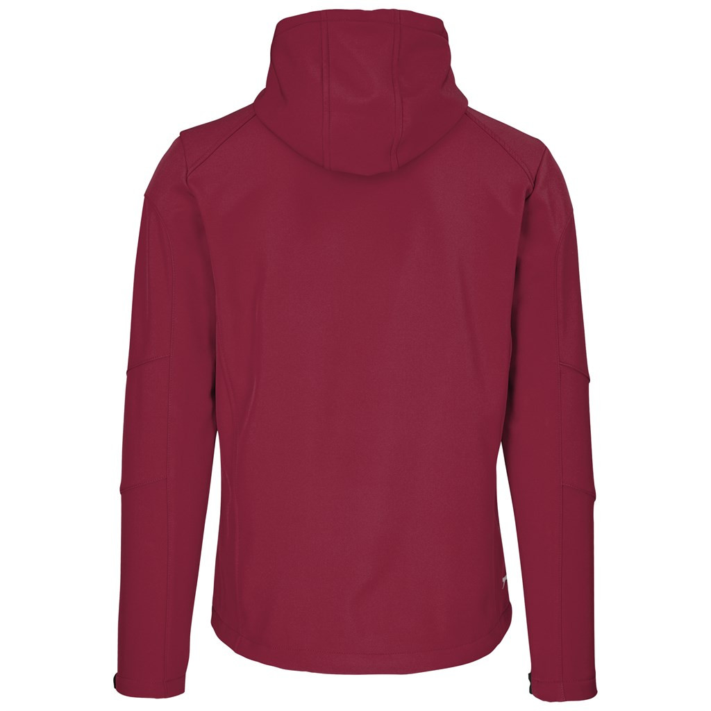 Slazenger Nexus Softshell Jacket