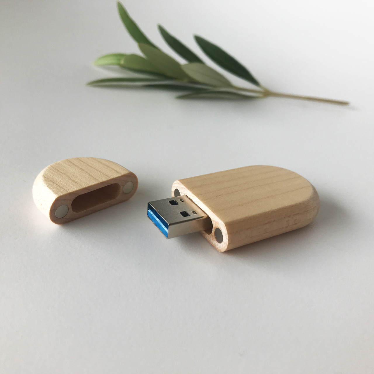 Bamboo wooden USB Flash Drives for your eco-friendly users | Keepsake ...