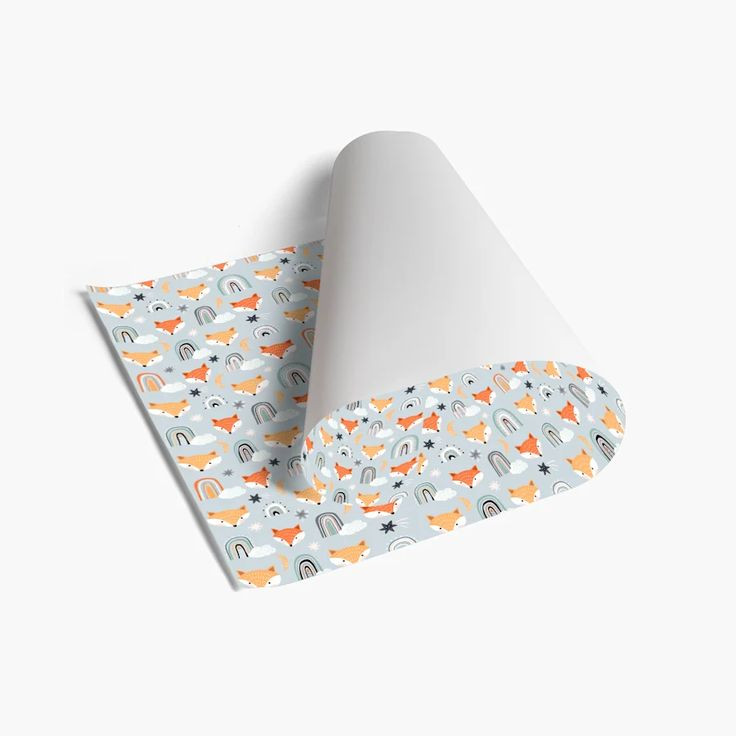 Personalized gift wrapping paper - custom printed gift wrapping paper