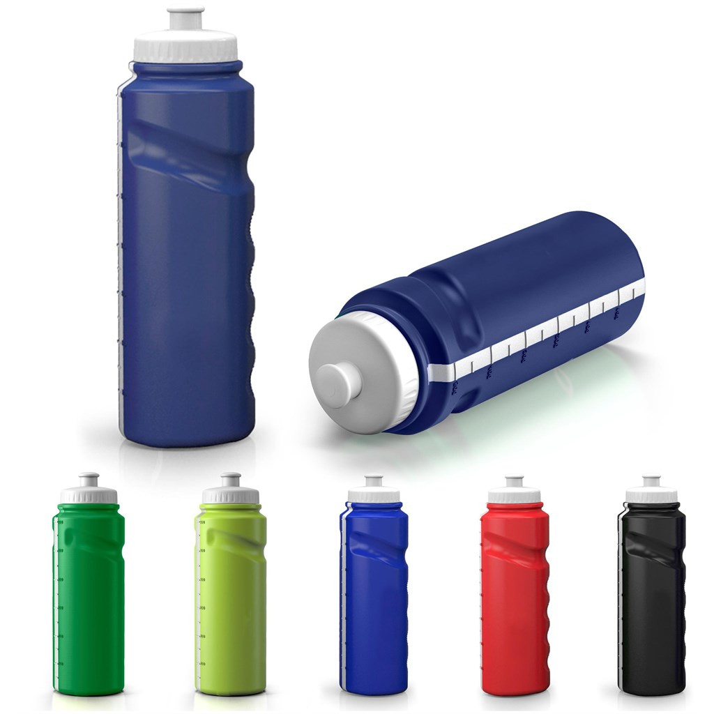 Personalized water bottles - Keepsake Creative