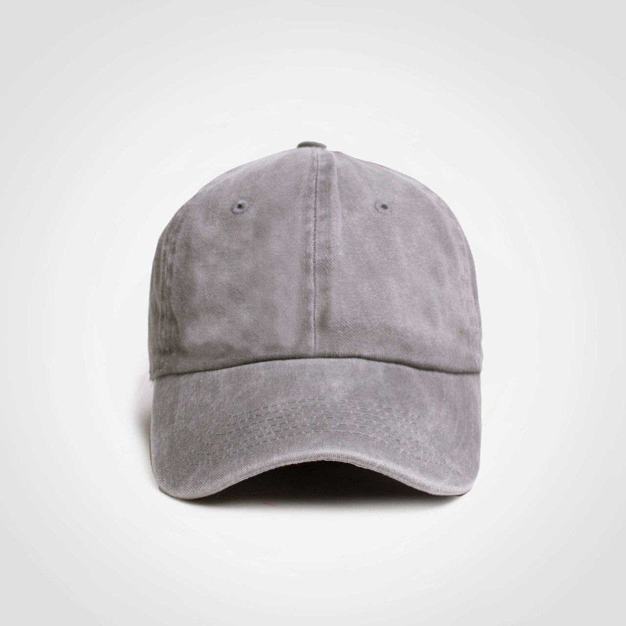 Enzyme washed cotton caps available in 17 vibrant colours - Cape Town ...