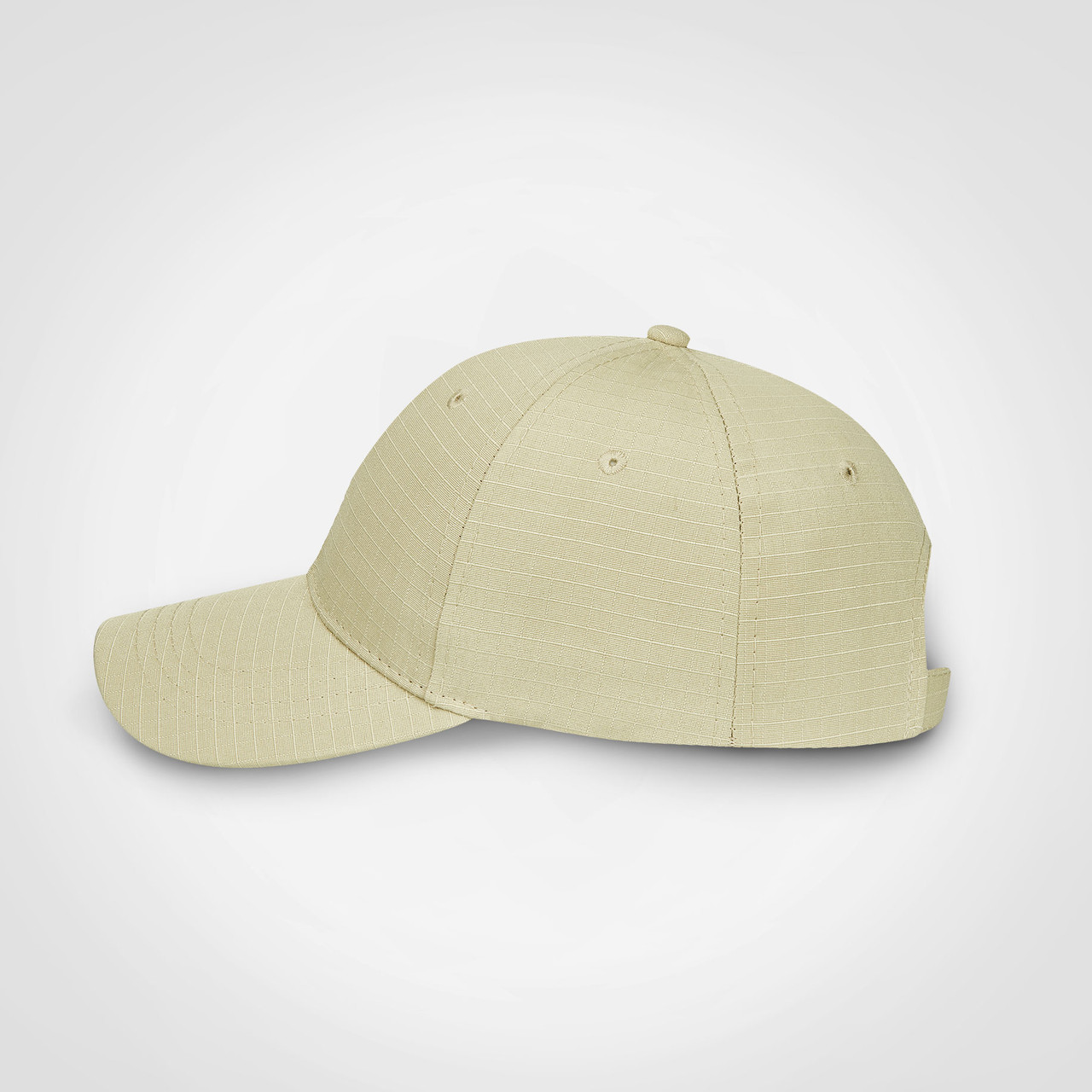 100% Polyester fade, wind & water resistant caps - great for sports, gym, fitness, running ...