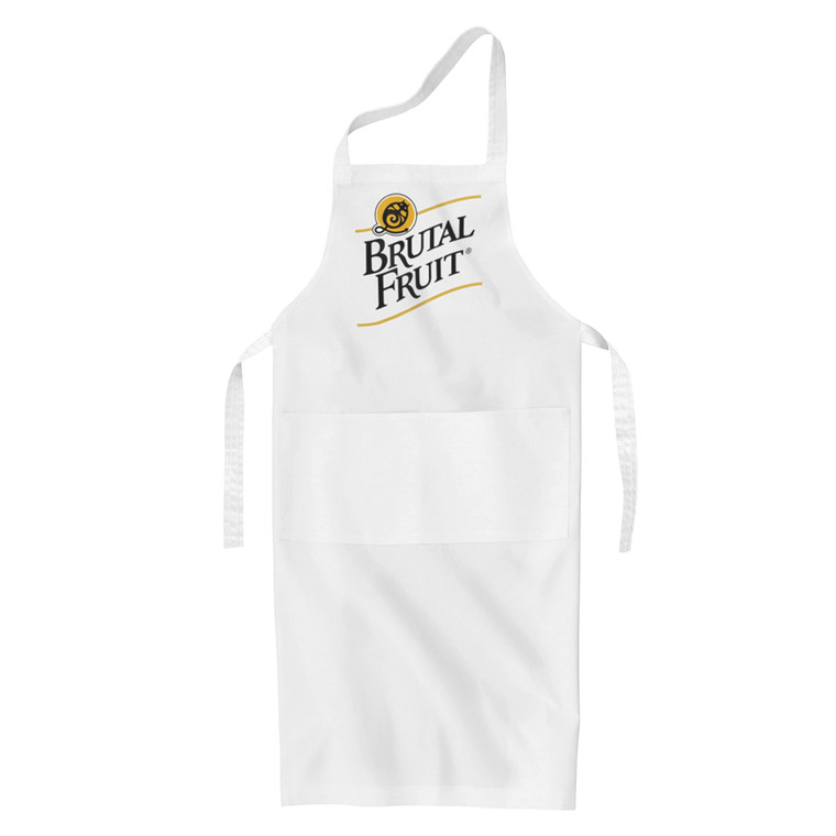 Custom Aprons Branded for all kinds of occassions or events