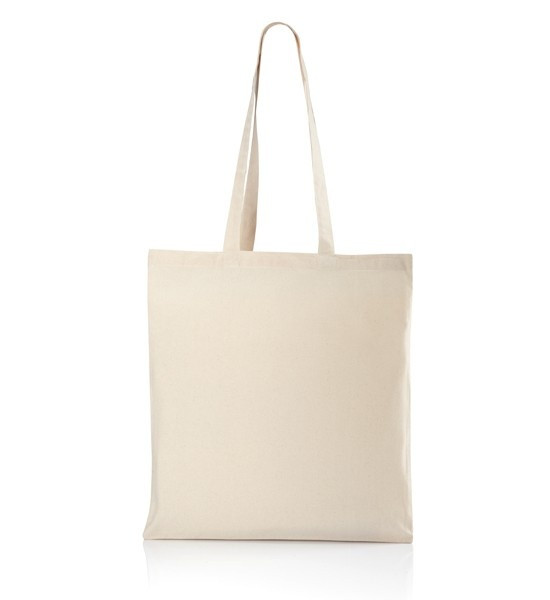 Affordable Plain Cotton Tote Bag | Cotton material bags