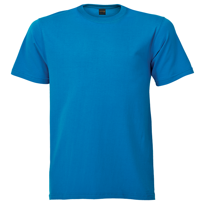 145g Barron Crew Neck T-Shirt (31 colours)