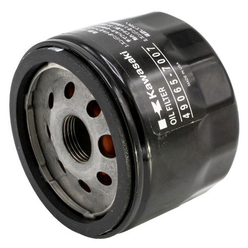 Hustler Fastrak 42'', 48'', 54'' and 60'' Oil Filter 49065-0724 KAW OEM