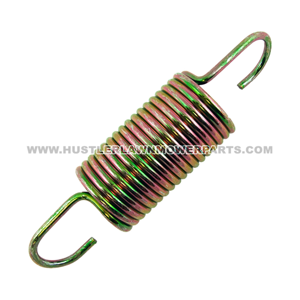 Hustler 605497 Flip-Up Deck Idler Spring OEM | HUSTLER LAWN MOWER PARTS
