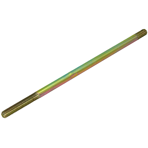 HUSTLER 110645 NEUTRAL LOCK HANDLE ROD - Genuine Part