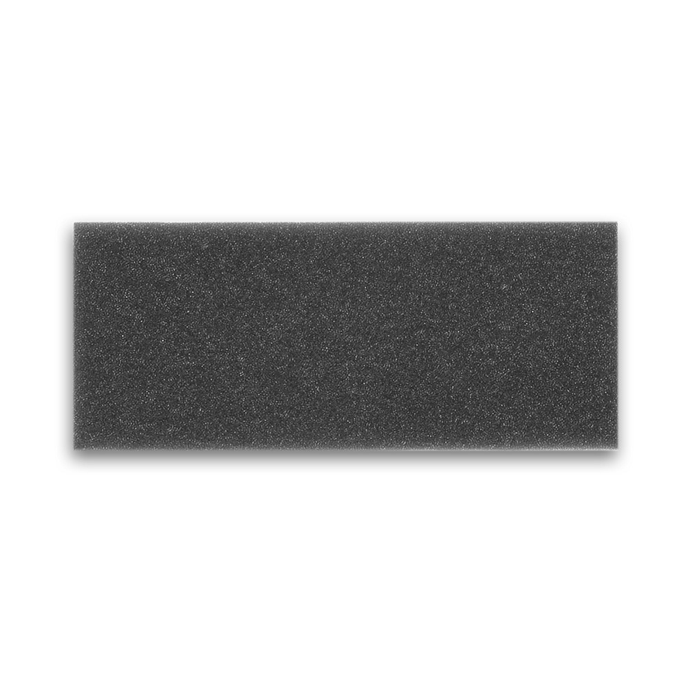 Hustler Fastrak 48'' Pre Filter 11013-7033 KAW OEM | Hustler Lawnmower ...