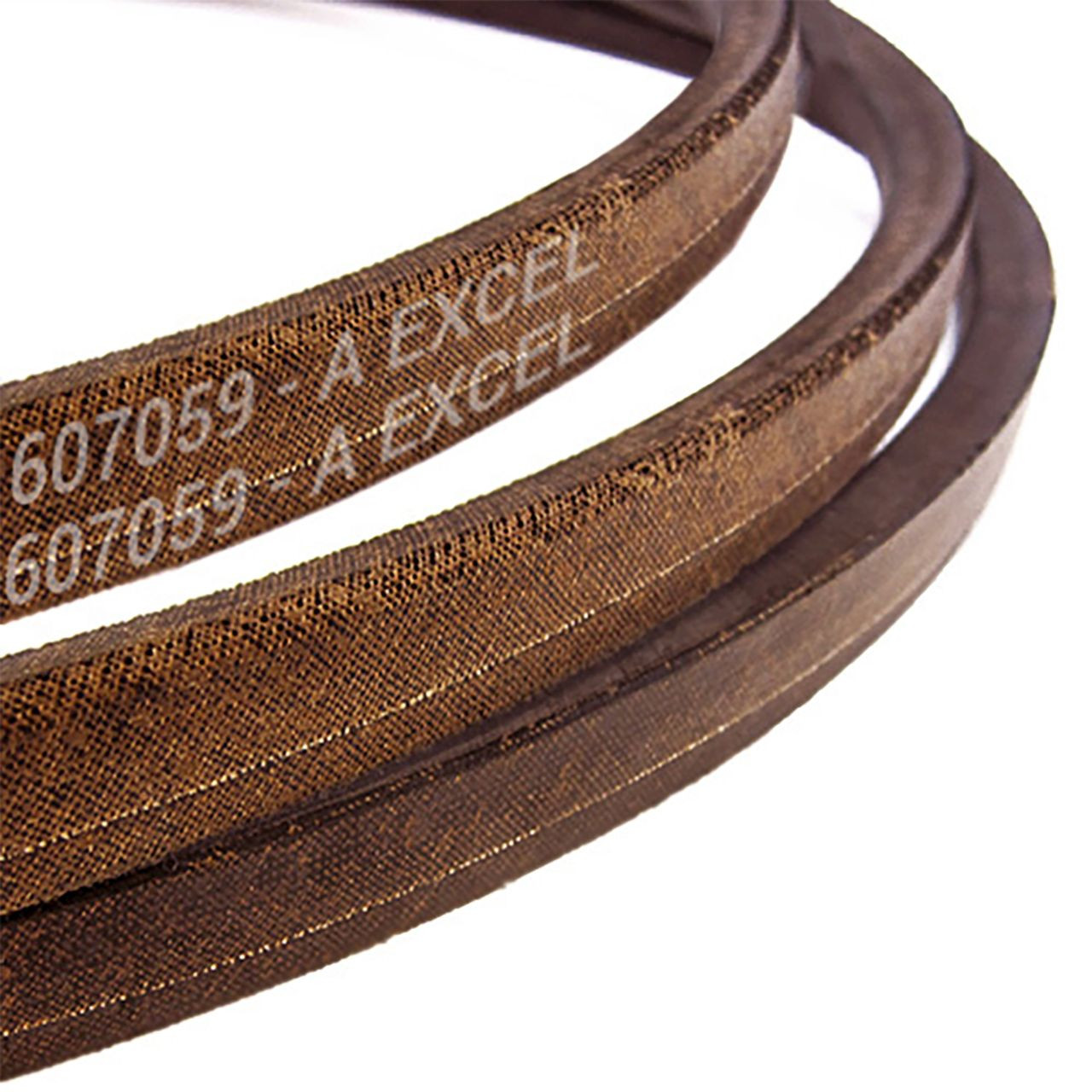 Hustler Raptor 42" Deck & Drive Belts Kit OEM
