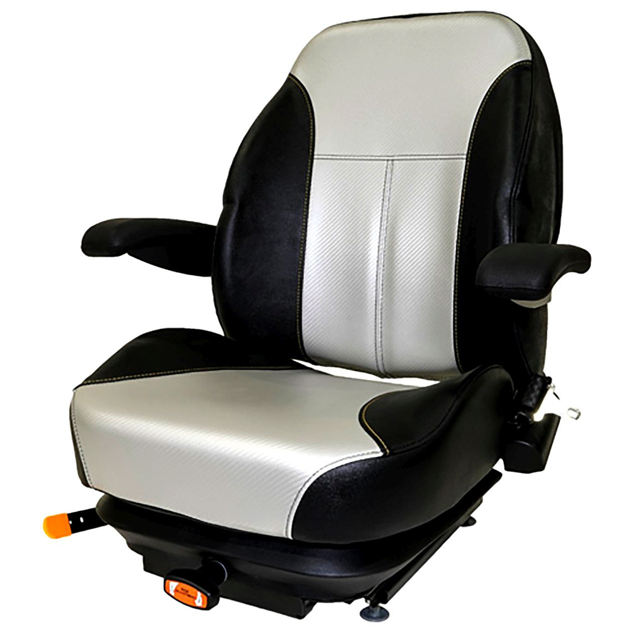 HUSTLER 606146 SEAT SEATS INC - HUSTLER - Genuine Part