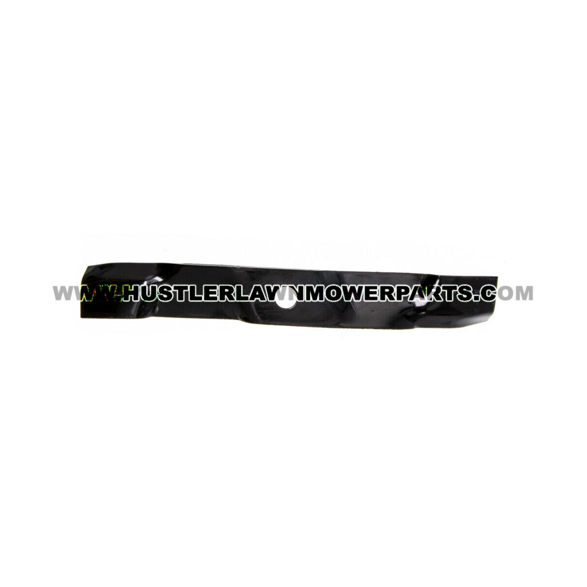 Hustler Raptor SD 48" Blades 601014 OEM | HUSTLER LAWN MOWER PARTS