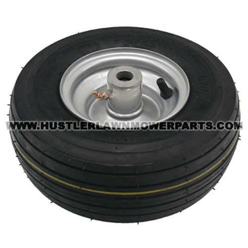 Hustler 306969 Lawn Mower Wheel Spacer OEM | HUSTLER LAWN MOWER PARTS