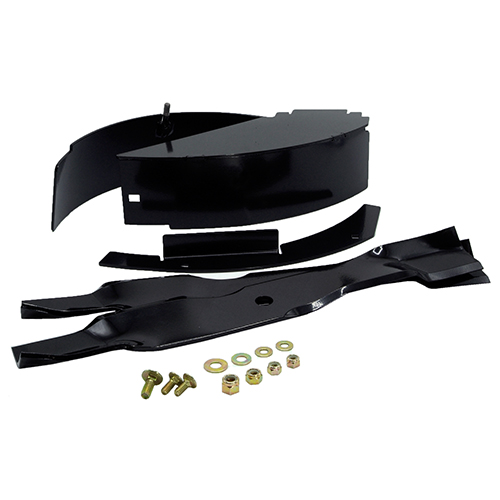 Hustler Lawn Mower Mulch Kits | Hustler Lawn Mower Parts