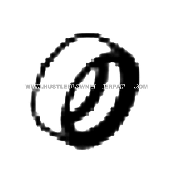 786103 - WHEEL BEARING - HUSTLER Genuine Part