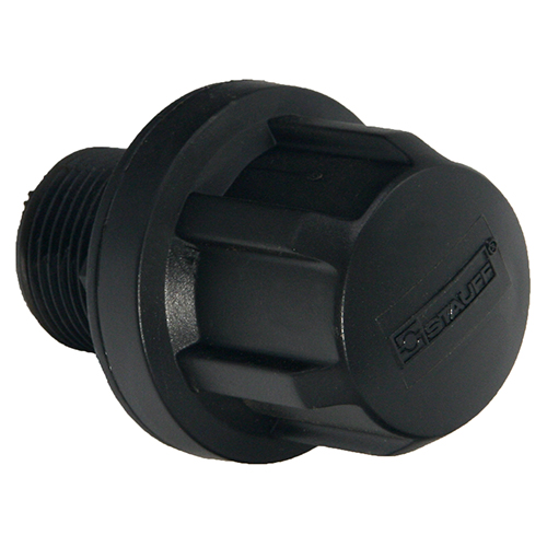 032763 - CAP BREATHER - HUSTLER Genuine Part