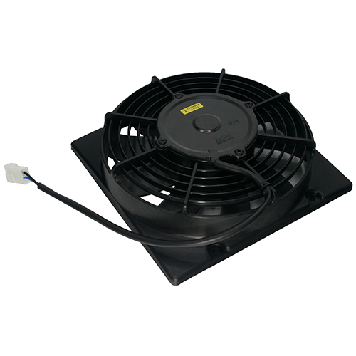 607451 - GAUGE DUAL NEEDLE 12V - HUSTLER Genuine Part