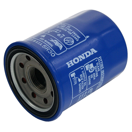 Hustler Fastrak Oil Filter 602581 OEM | HUSTLER LAWN MOWER PARTS