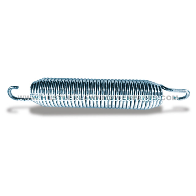 604110 - ANCHOR SPRING TENSIONER - HUSTLER Genuine Part