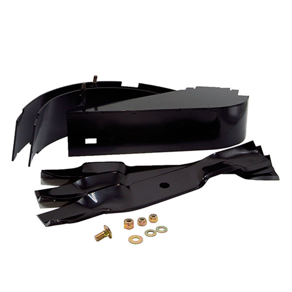 Hustler Raptor SD 48'' Mulch Kit 119101 OEM | Hustler Lawnmower Parts