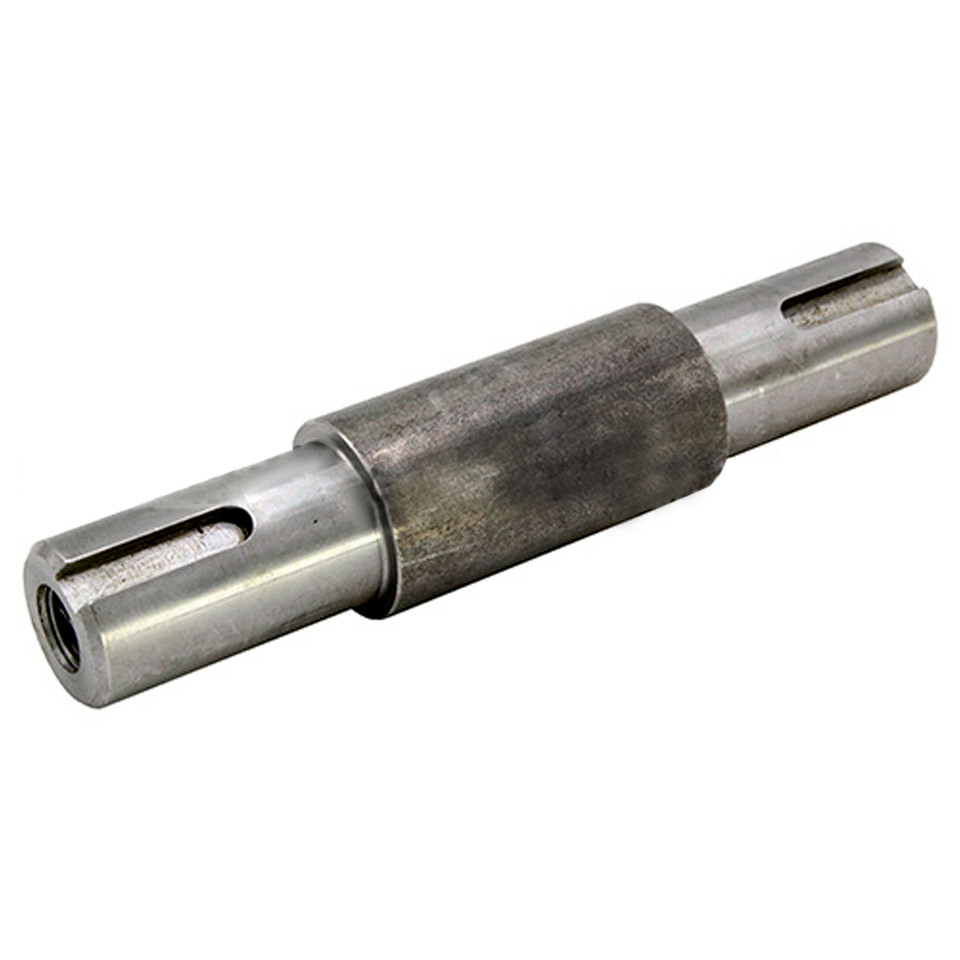 Hustler Raptor Spindle 604214 OEM | Hustler Lawnmower Parts