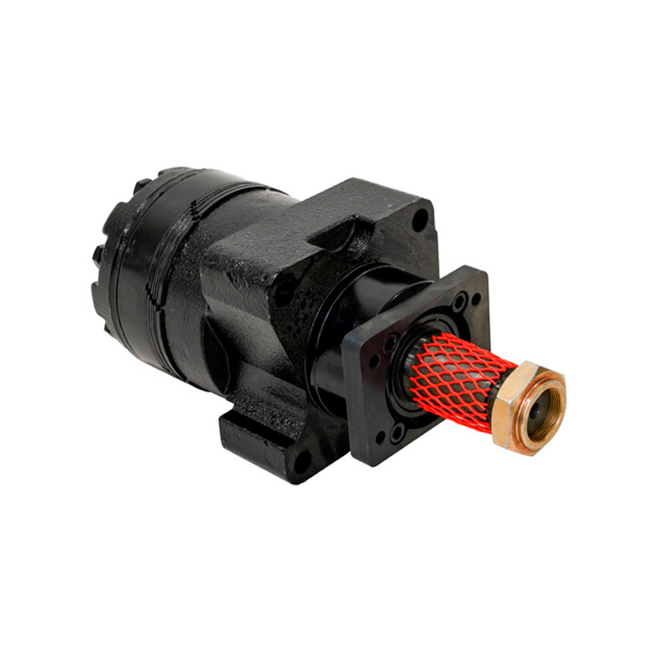 118398 - WHEEL MOTOR RETRO-FIT - HUSTLER Genuine Part