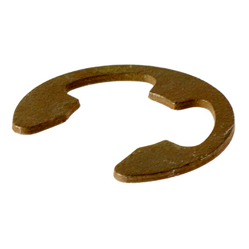 791673 - CLIP E .625x.480x.042 Z - HUSTLER Genuine Part 791673 - CLIP E .625x.480x.042 Z - HUSTLER Genuine Part