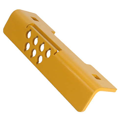 118897 - CUT HT. BRKT INNER - HUSTLER Genuine Part