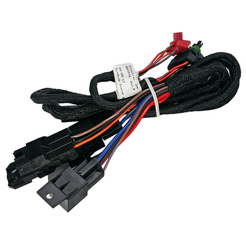 603936 - WIRE HARNESS DFS SHELL - HUSTLER Genuine Part