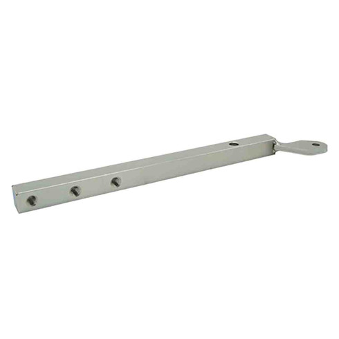 607957-4 - STEERING LEVER W/A - HUSTLER Genuine Part